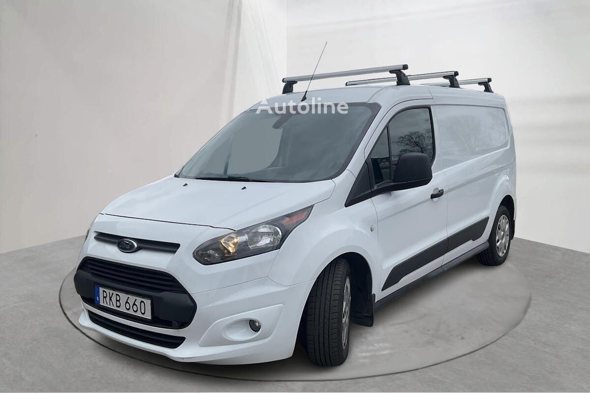 Prodaje se Ford Transit laki furgon na aukciji