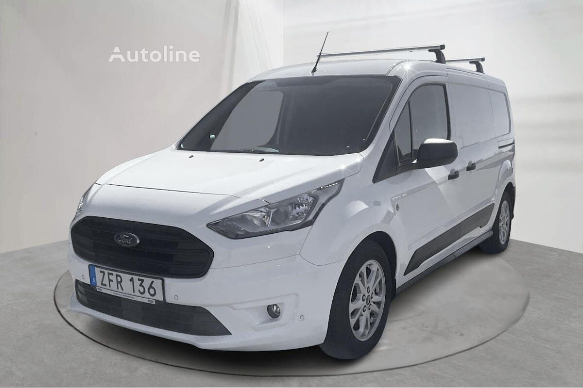 Prodaje se Ford Transit laki furgon na aukciji