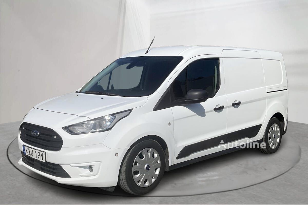 Prodaje se Ford Transit laki furgon na aukciji