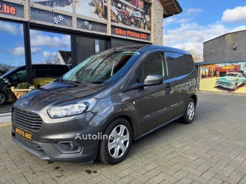 Prodaje se Ford Transit Courier 1.5 D Trend laki furgon na aukciji