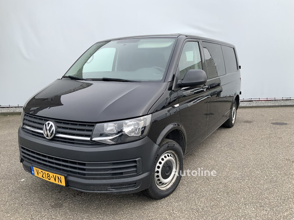 Volkswagen Transporter double cab 2.0 TDI L2H1 ( Motor Proleem !) Airco Cru laki furgon