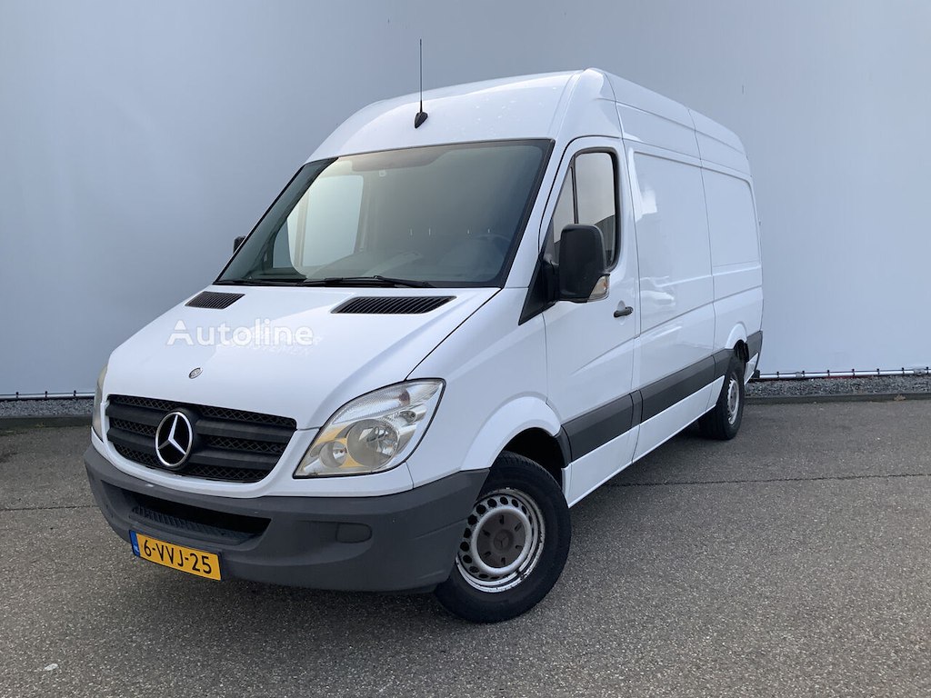 Mercedes-Benz Sprinter 313 2.2 CDI L2 H2 Automaat 3 Zits Trekhaak 2000 kg Crui laki furgon