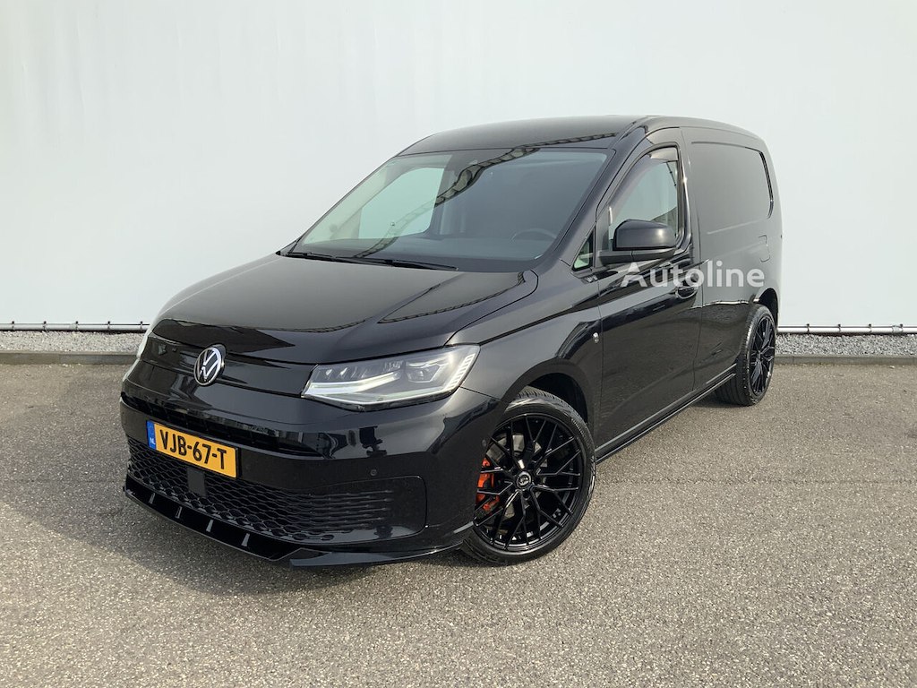 Volkswagen Caddy Cargo 2.0 TDI 1st Edition, Apple Carplay, adaptive Cruise, laki furgon
