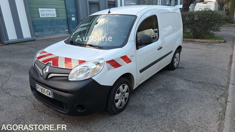 Prodaje se Renault KANGOO laki furgon na aukciji