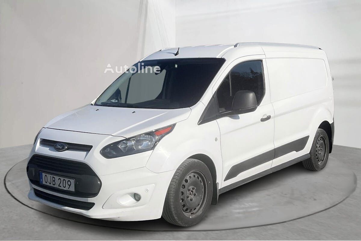 Prodaje se Ford Transit laki furgon na aukciji