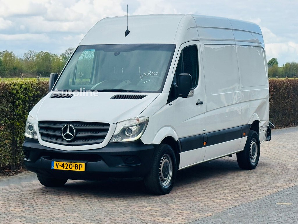 Mercedes-Benz Sprinter 519 3.0 BlueTEC AIRCO HOOG LANG laki furgon