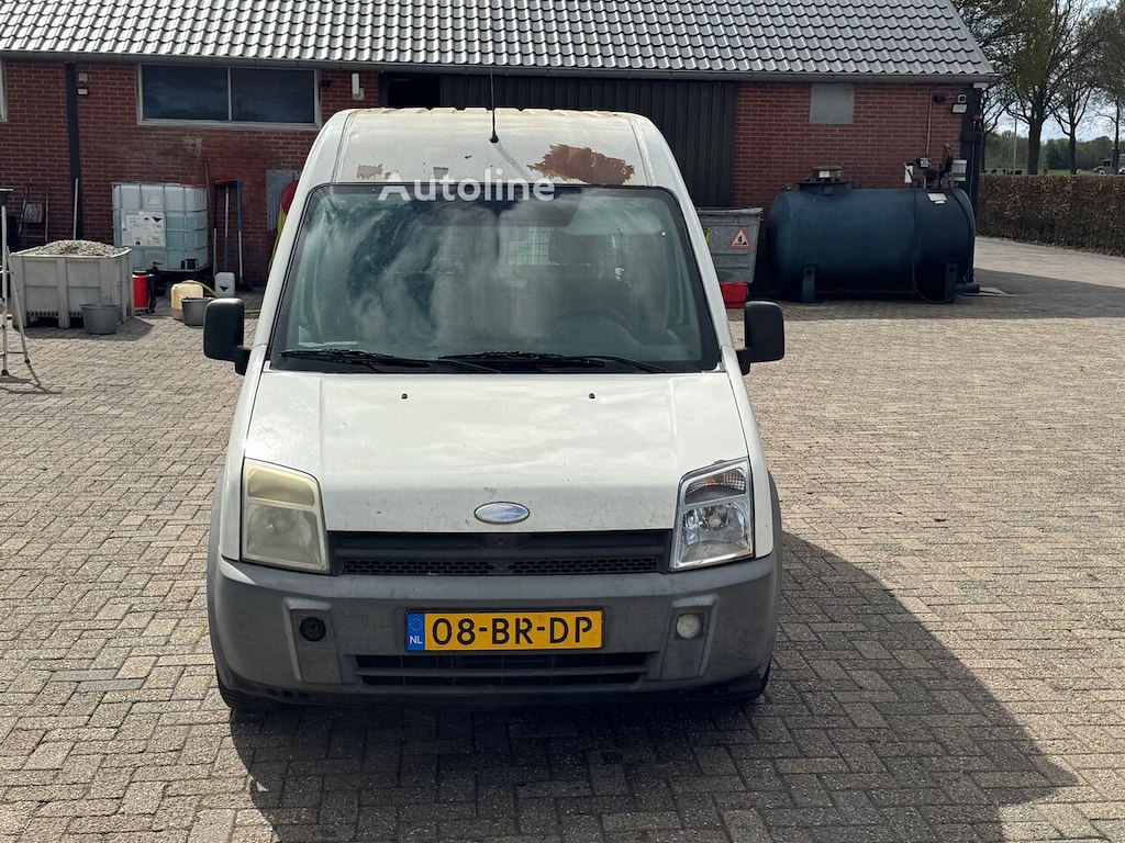 Ford Transit Connect T220L 1.8 TDdi laki furgon