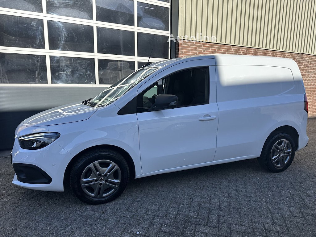 Mercedes-Benz Citan 112 CDI Airco,Cruise,Navi,Camera,Stoelverw,Enz laki furgon