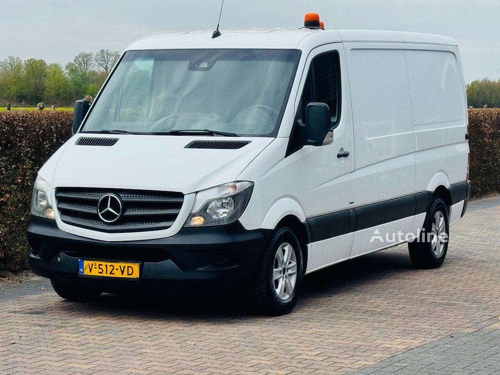 Mercedes-Benz Sprinter 319 3.0 BlueTEC AIRCO LANG laki furgon