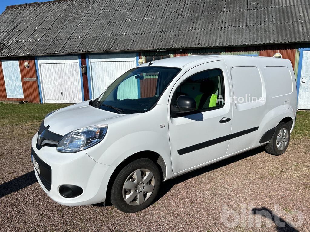 Prodaje se Renault KANGOO Maxi laki furgon na aukciji