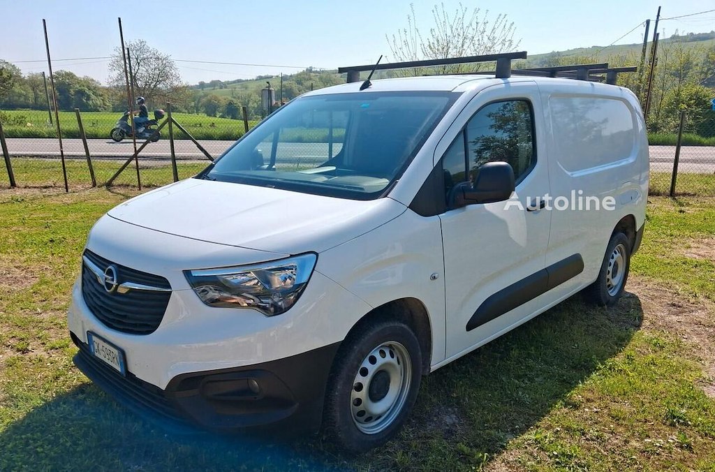Opel Combo 1.5 laki furgon