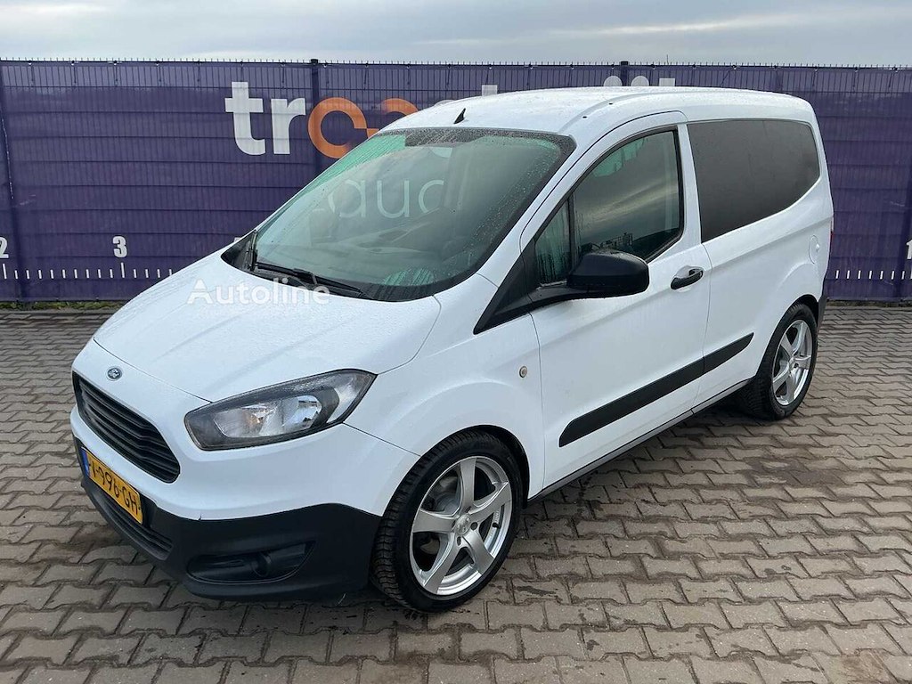 Prodaje se Ford Transit Courier 1.5 TDCI Economy Ed. laki furgon na aukciji