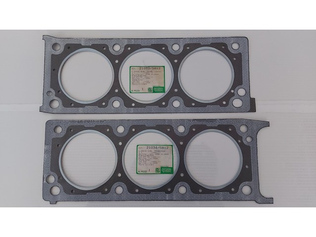 Cylinder head gaskets Peugeot 604 GTI, Volvo 7910246993