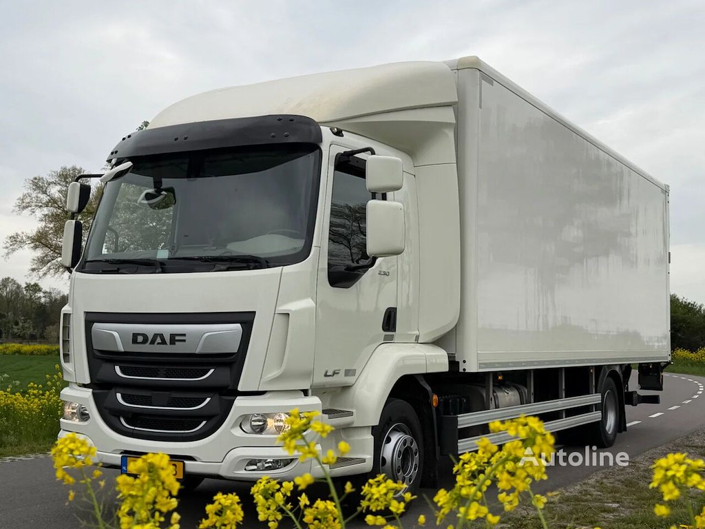 DAF LF 230 LF230.14 kamion furgon