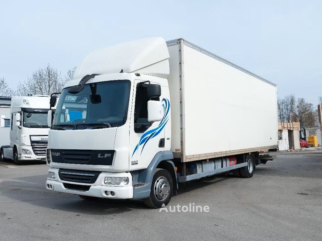 DAF LF 45 180 kamion furgon