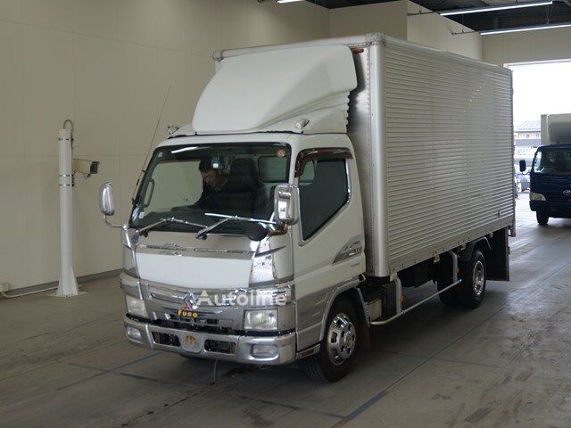 Mitsubishi CANTER kamion furgon