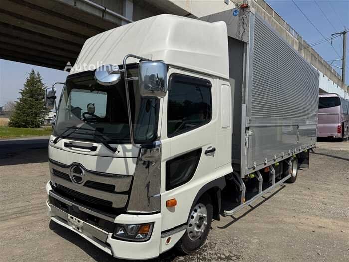 Hino RANGER TRUCK kamion furgon