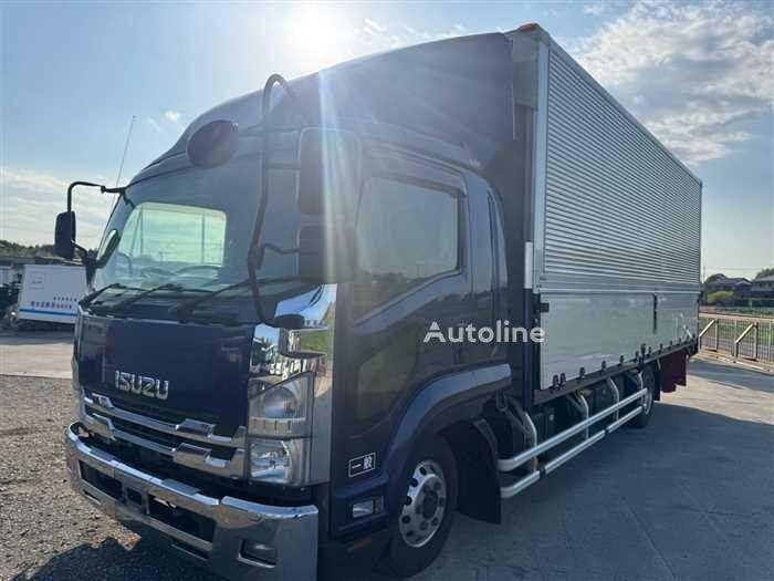Isuzu FORWARD kamion furgon