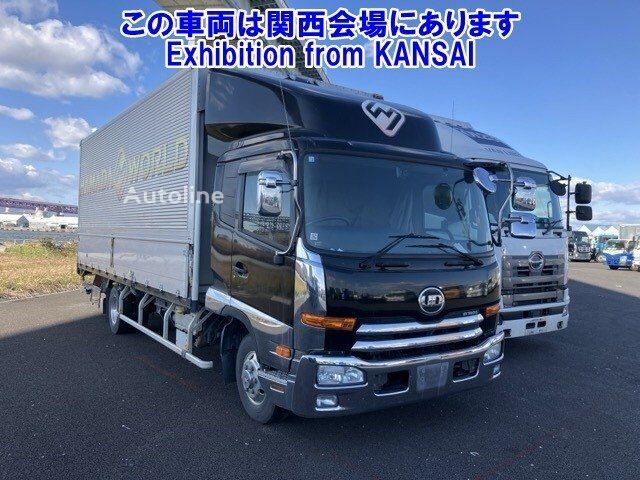 Nissan CONDOR kamion furgon