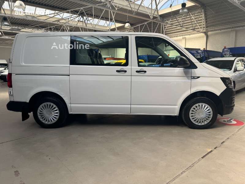 Prodaje se Volkswagen Transporter kombi minibus na aukciji