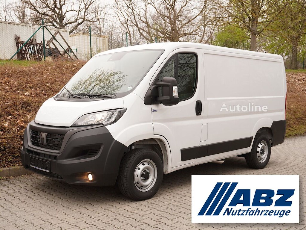 Fiat Ducato L1H1 minibus hladnjača
