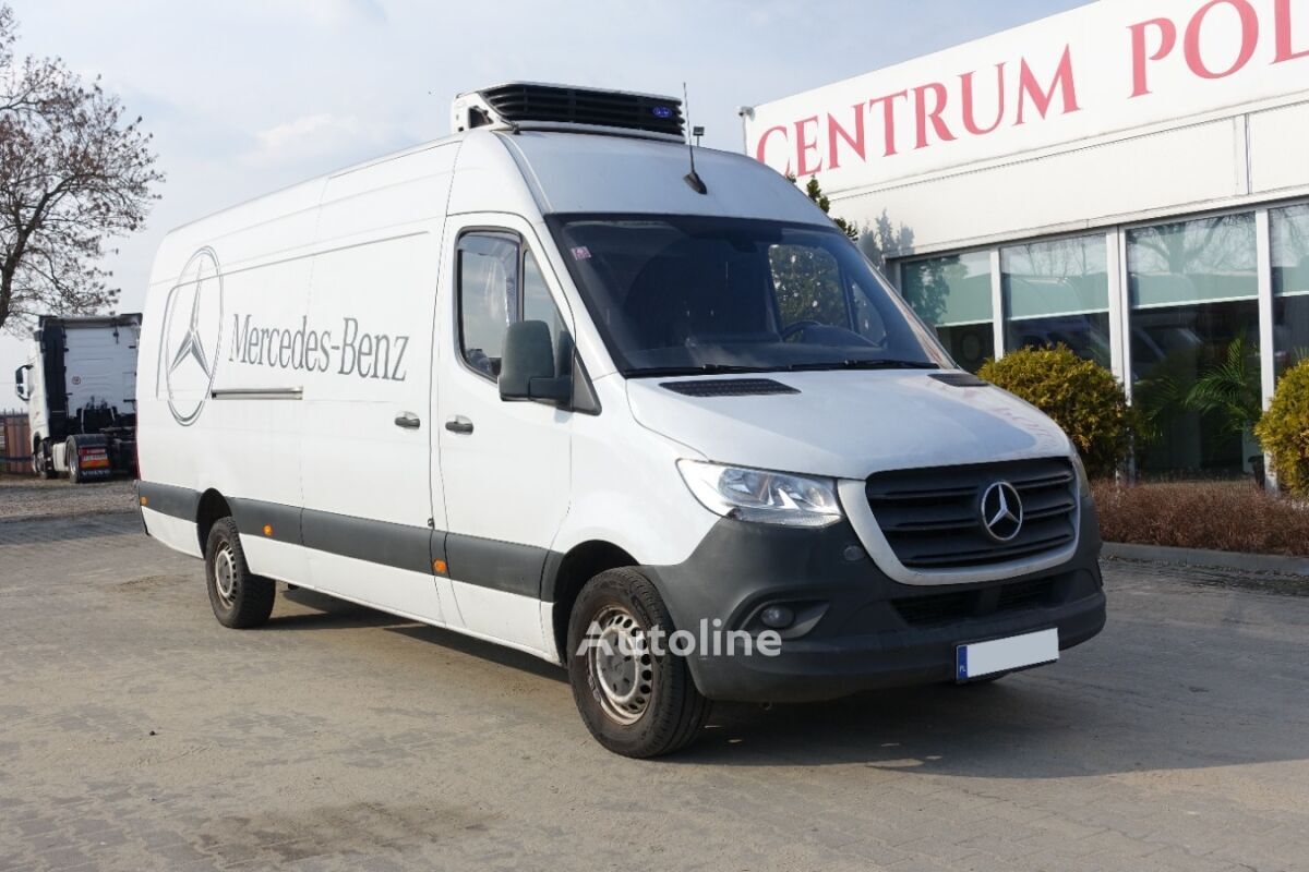 Mercedes-Benz Sprinter 316 CDI minibus hladnjača