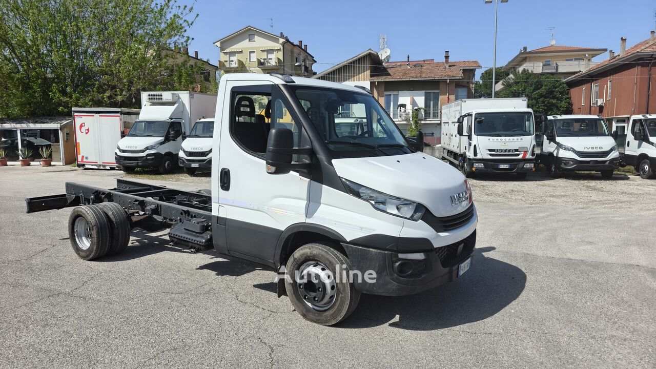 IVECO Daily 60C18 kamion šasija