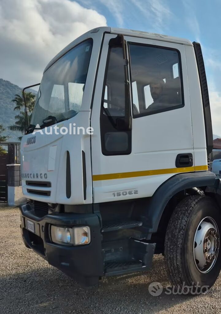 IVECO Eurocargo 150E21K kamion šasija
