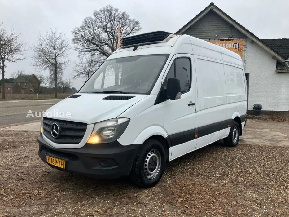 Mercedes-Benz Sprinter 316 2.2 CDI L2H2 Koelwagen Multitemp -11 izotermni minibus
