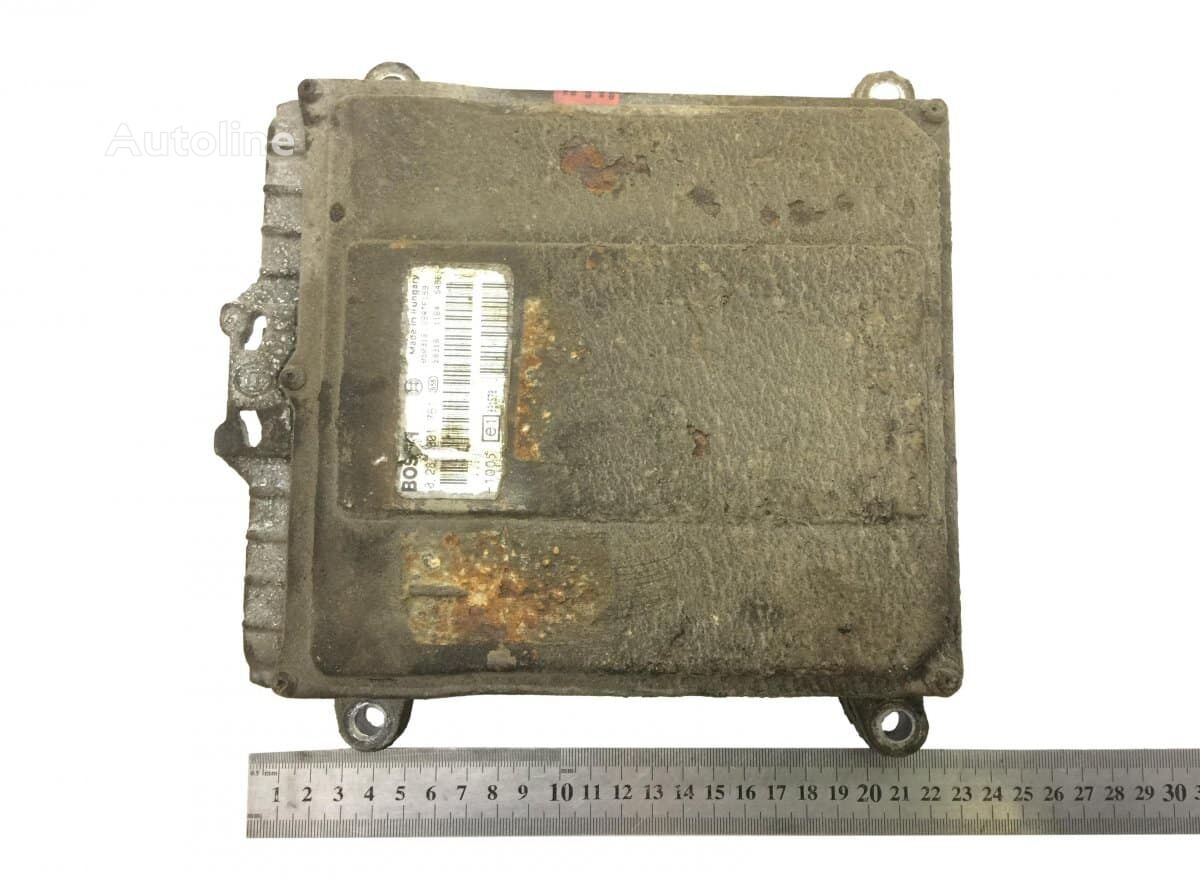 Unitate de Control Motor ECU MAN 51116167178 upravljačka jedinica za Bosch