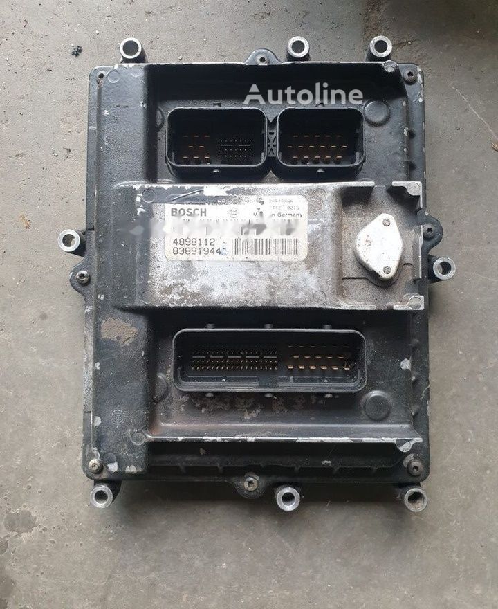 Bosch 0281020048 upravljačka jedinica za IVECO kamiona
