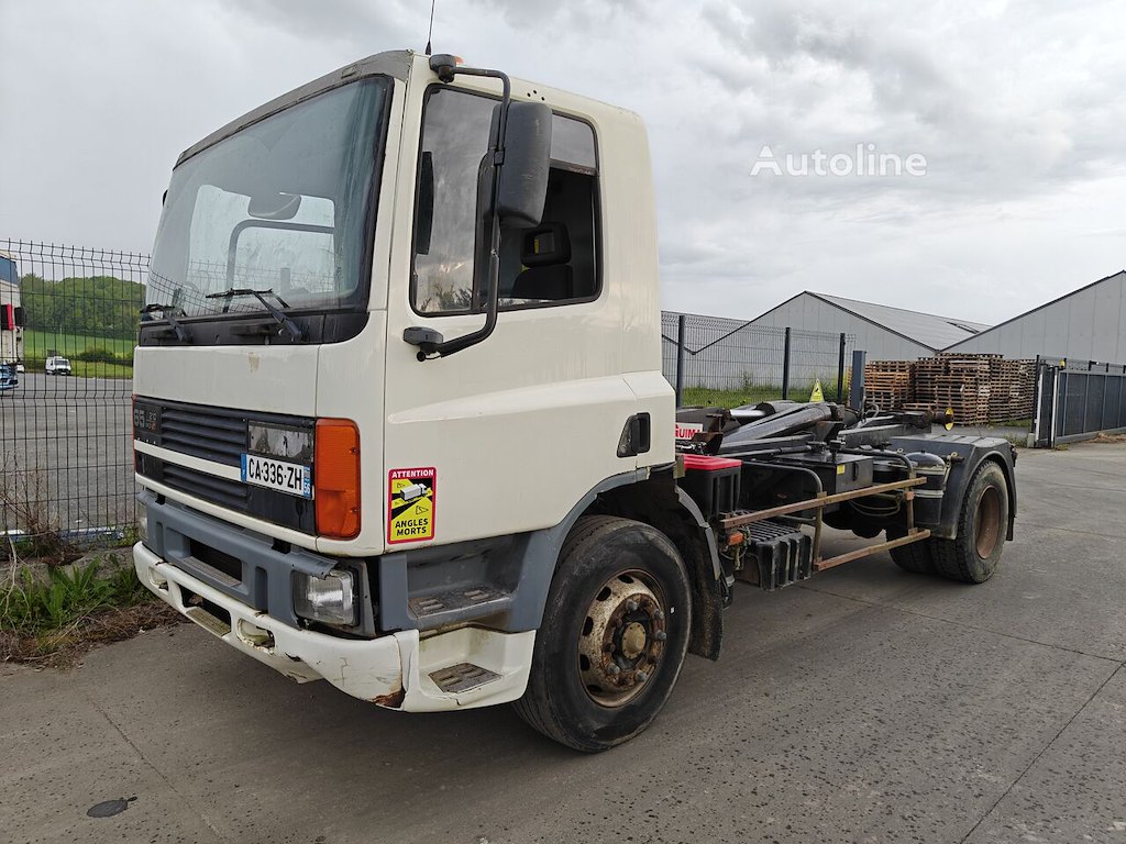 DAF 65 ATI kamion rol kiper