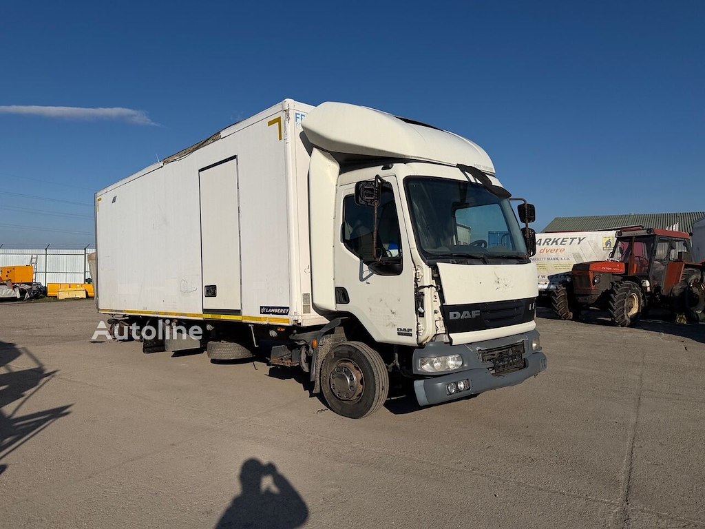 DAF LF45.220 VIN 956 kamion hladnjača