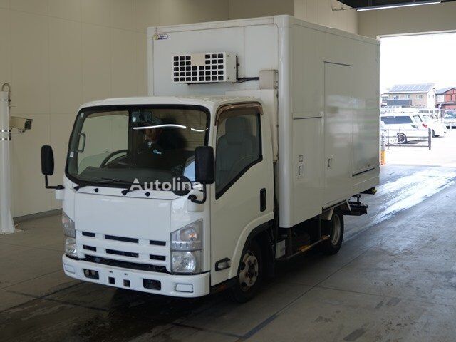 Isuzu ELF kamion hladnjača