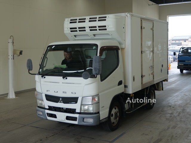 Mitsubishi CANTER kamion hladnjača