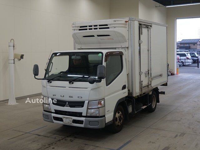 Mitsubishi CANTER kamion hladnjača