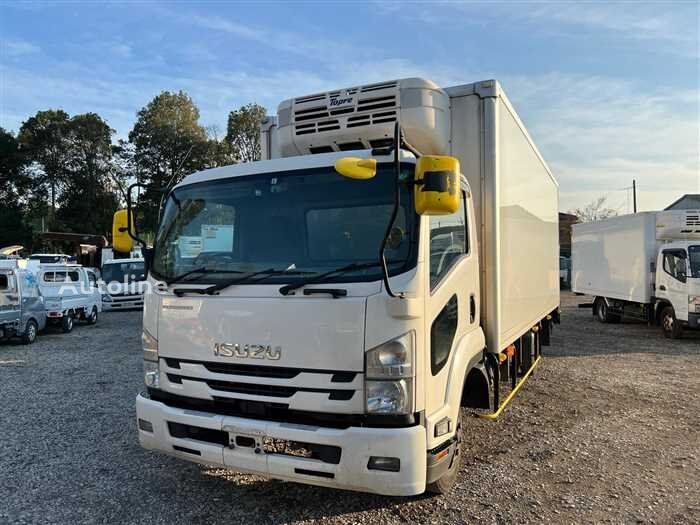 Isuzu FORWARD kamion hladnjača