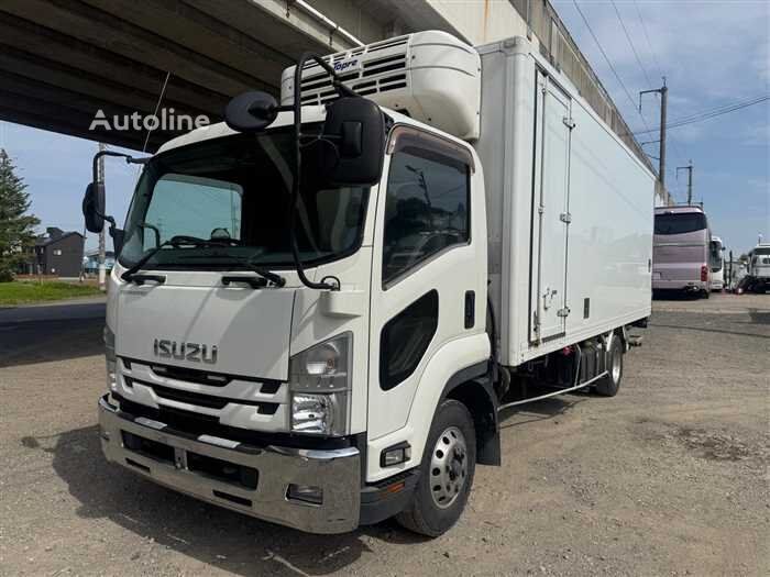Isuzu FORWARD kamion hladnjača