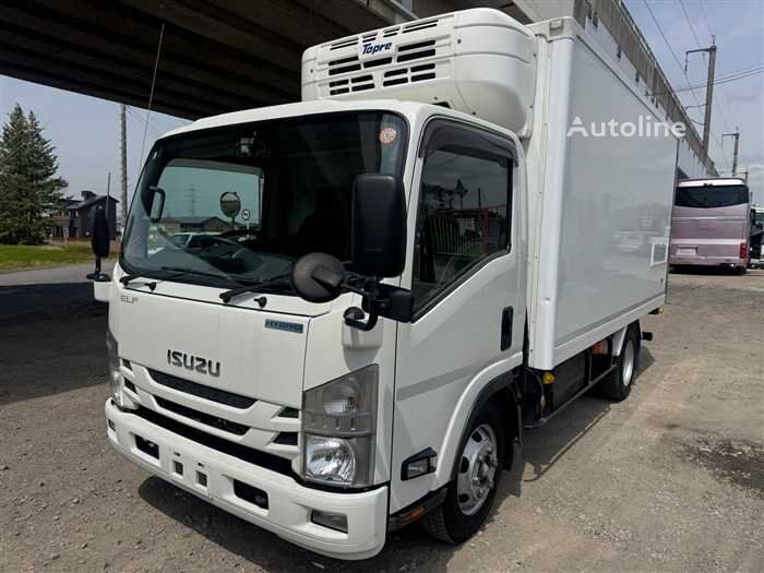 Isuzu ELF kamion hladnjača