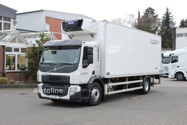 Volvo FE CS 850 / Carne / Electricidad kamion hladnjača