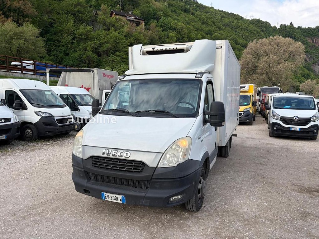 IVECO Daily 35c14 kamion hladnjača