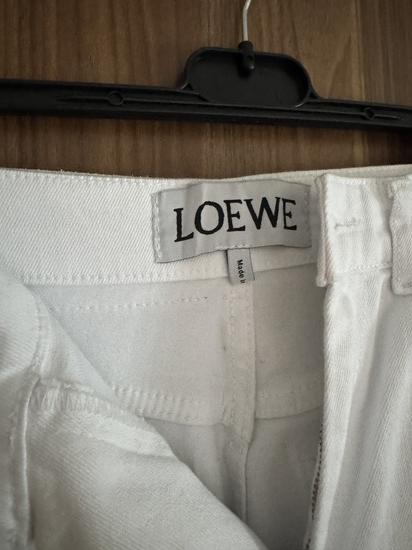 Loewe pantalone 38
