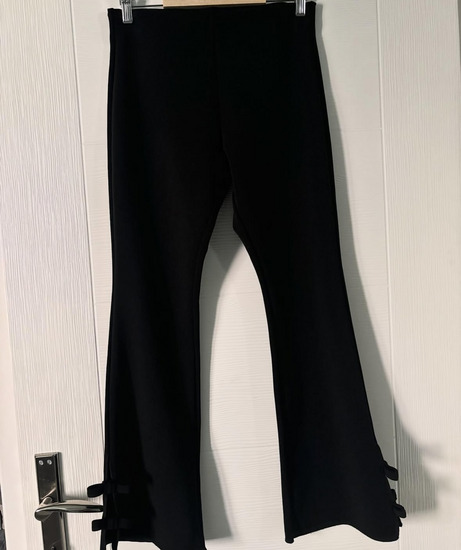 Nove zara stech pantalone