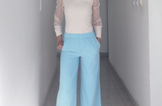 Esprit pantalone TOP