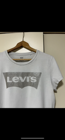 LEVIS original majica