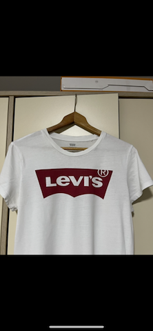 LEVIS original majica