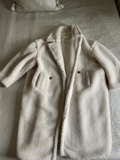 Max Mara teddy