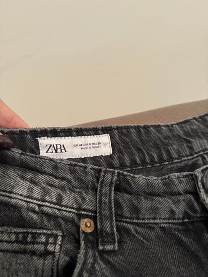 Zara farmerke, 40
