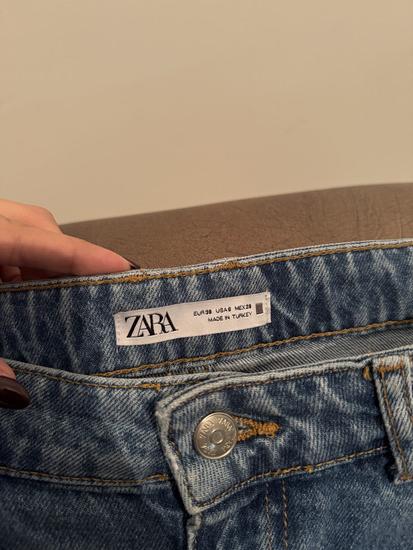 Zara farmerke, 38