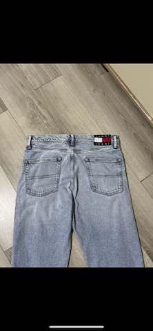 TOMMY HILFIGER original farmerice